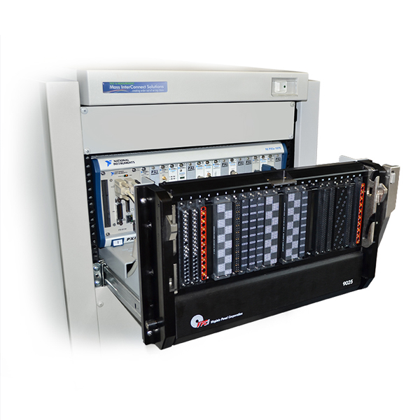 MIC Mass Interface Connections GmbH - MIC Mass Interface Connections GmbH