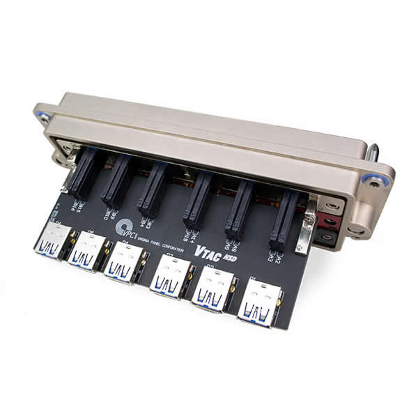 MIC Mass Interface Connections GmbH - MIC Mass Interface Connections GmbH